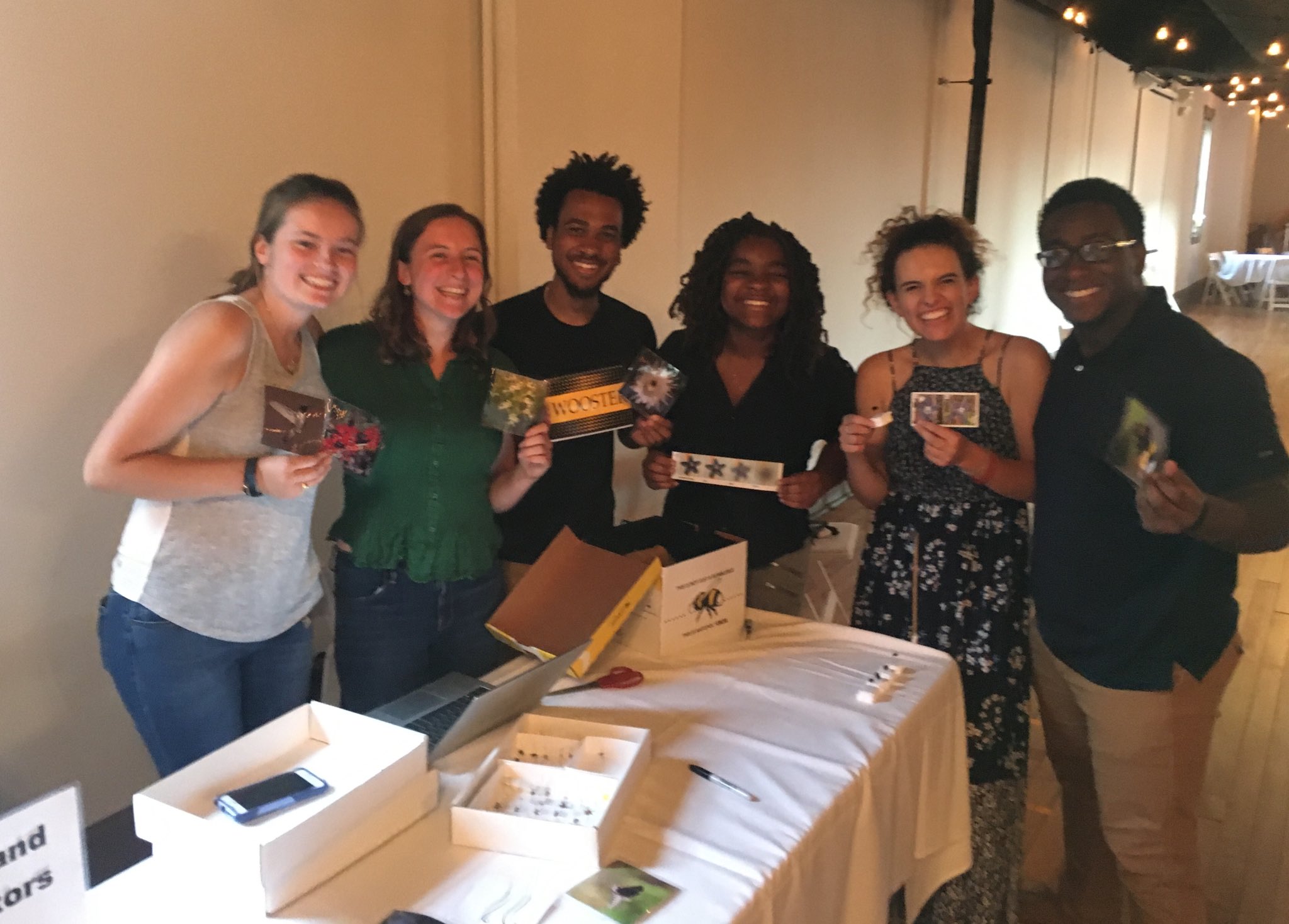 People – J. L. Ison's Lab Page